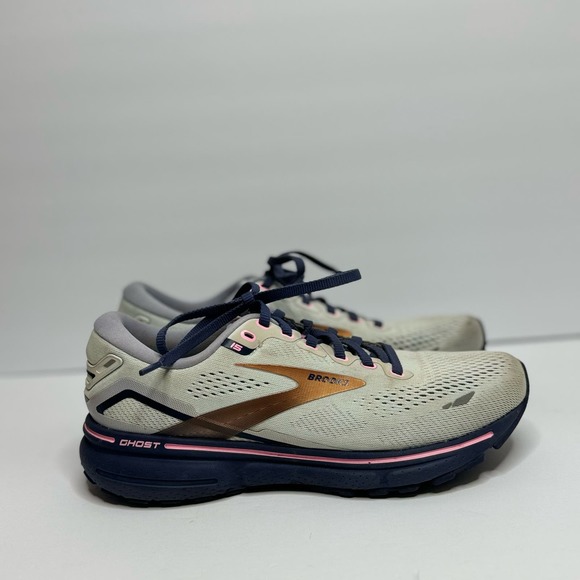Brooks | Shoes | Brooks Ghost 5 Running Shoes Womens 8 | Poshmark